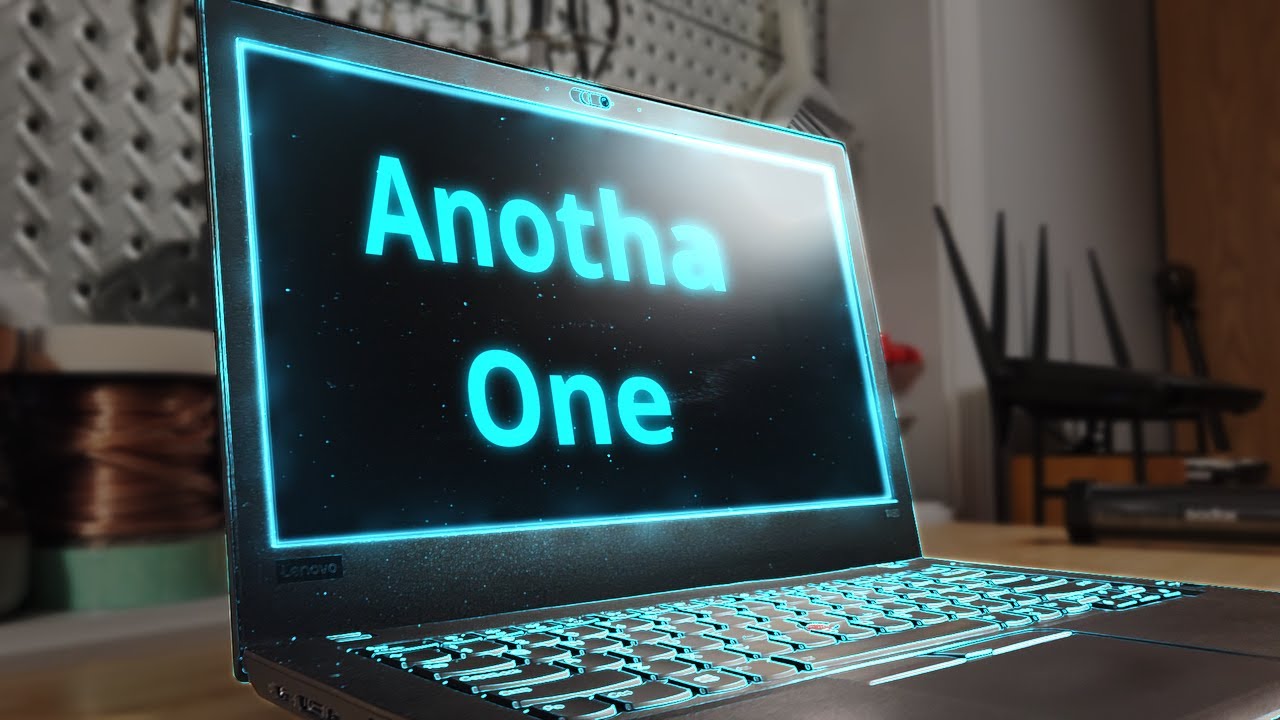 We Got Another One - YouTube