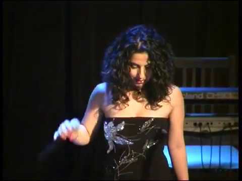 Armenian Band Tbiliselebi (Part 3)