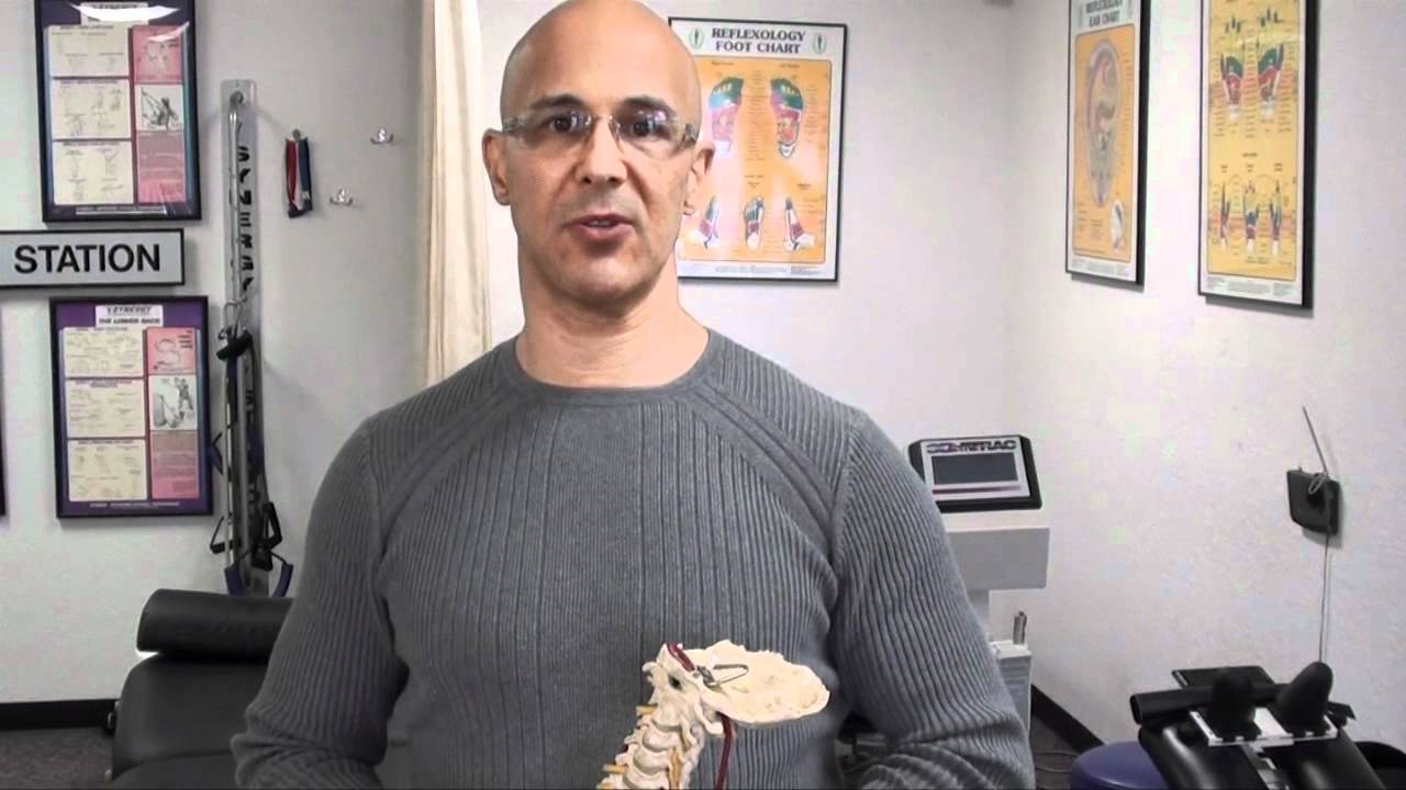 Osteoarthritis and Rheumatoid Arthritis / Dr. Mandell - YouTube