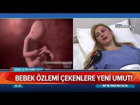 Bebek özlemi çekenlere müjde! -  Atv Haber 9 Kasım 2019