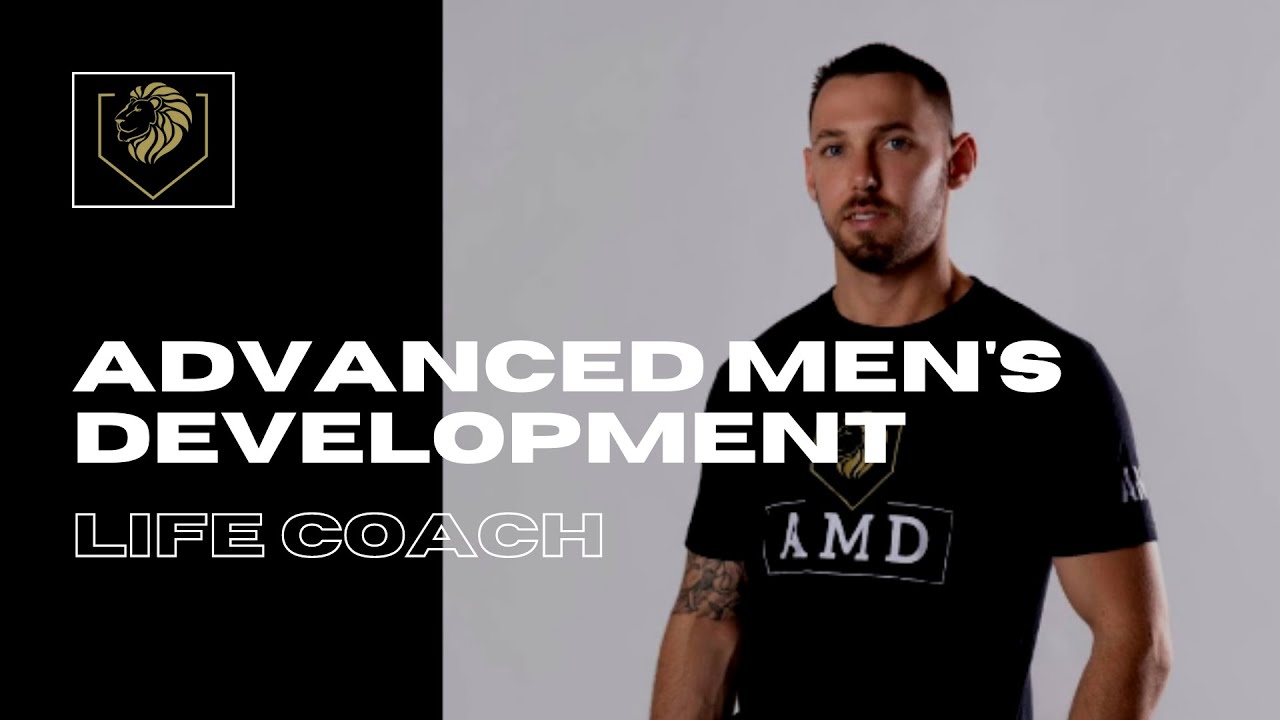 Advanced Men's Development - Life Coaching For Men Brisbane QLD ...