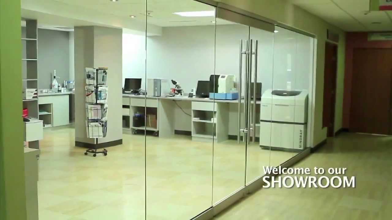 Bio-Nuclear of Puerto Rico - YouTube