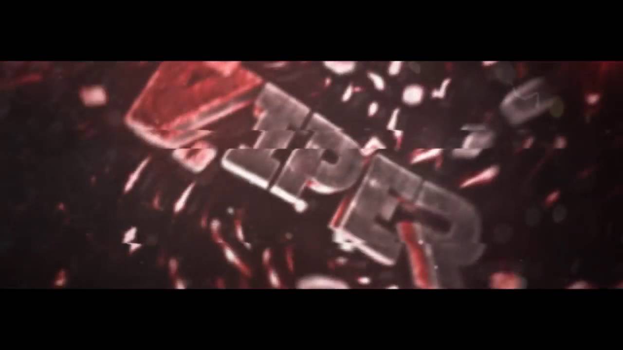 #1 INTRO PARA VIPER HAGO INTROS GRATIS - YouTube