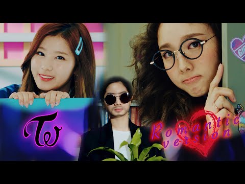 KPOP TWICE Would You Rather | CUTE Version