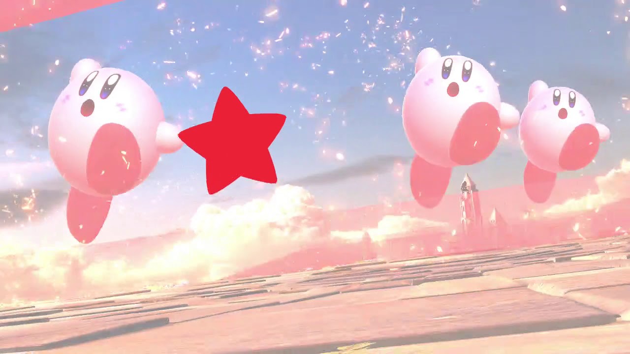 Defeatable?! Kirby Ep. 8 Super Smash Bros Ultimate (QuickPlay) - YouTube