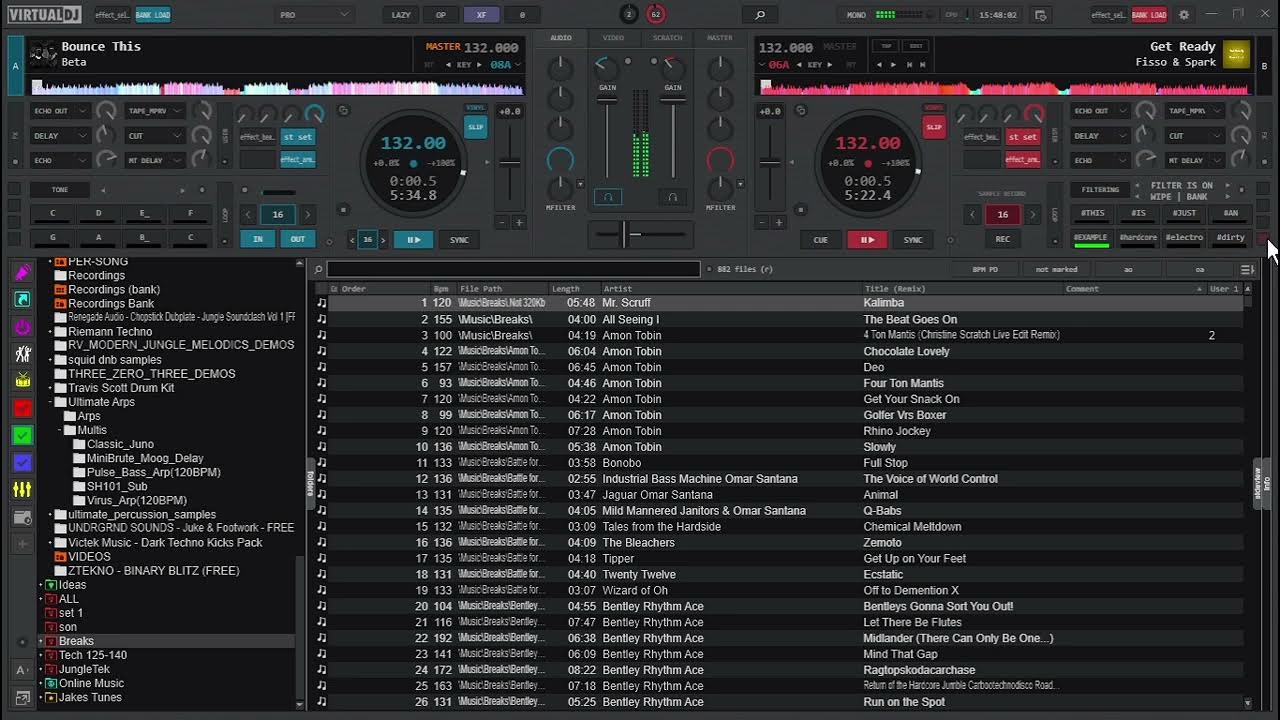 More dynamic filtering, tag extraction - YouTube