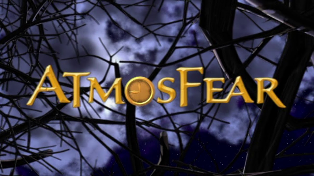 Atmosfear OST: Bathory's Waltz - YouTube