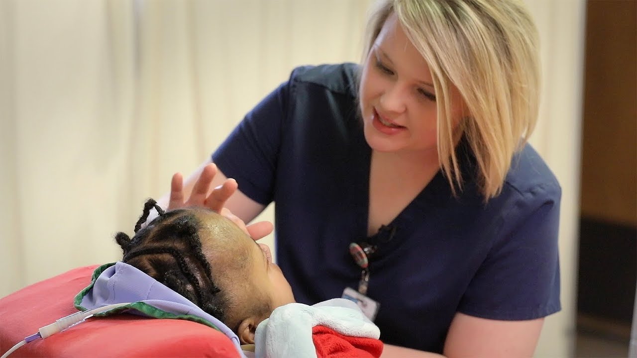 Chapter Three: DHS Celebrates Our Nurses - YouTube