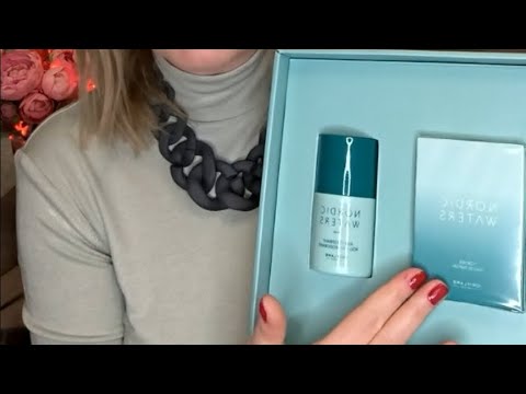 Вторая распаковка заказа Орифлэйм из каталога #17 ️🎁🎁🎁 - YouTube
