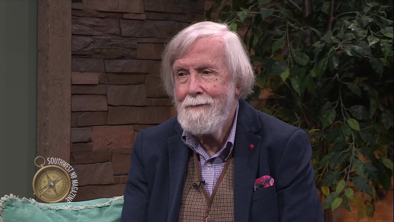 Southwest Magazine: Dr. Gordon Edwards of the Canadian Coalition for ...