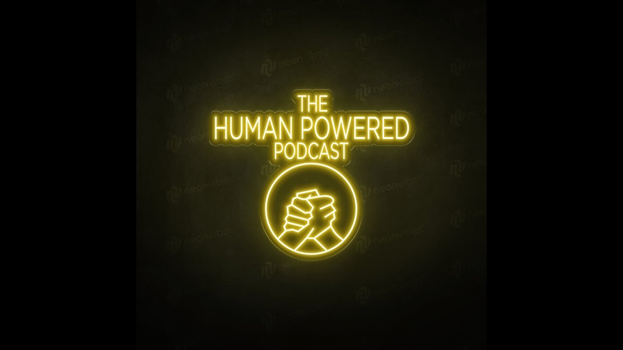 The Human Powered Podcast- S1-E1- Rob Edwards- Luton Town FC Manager ...