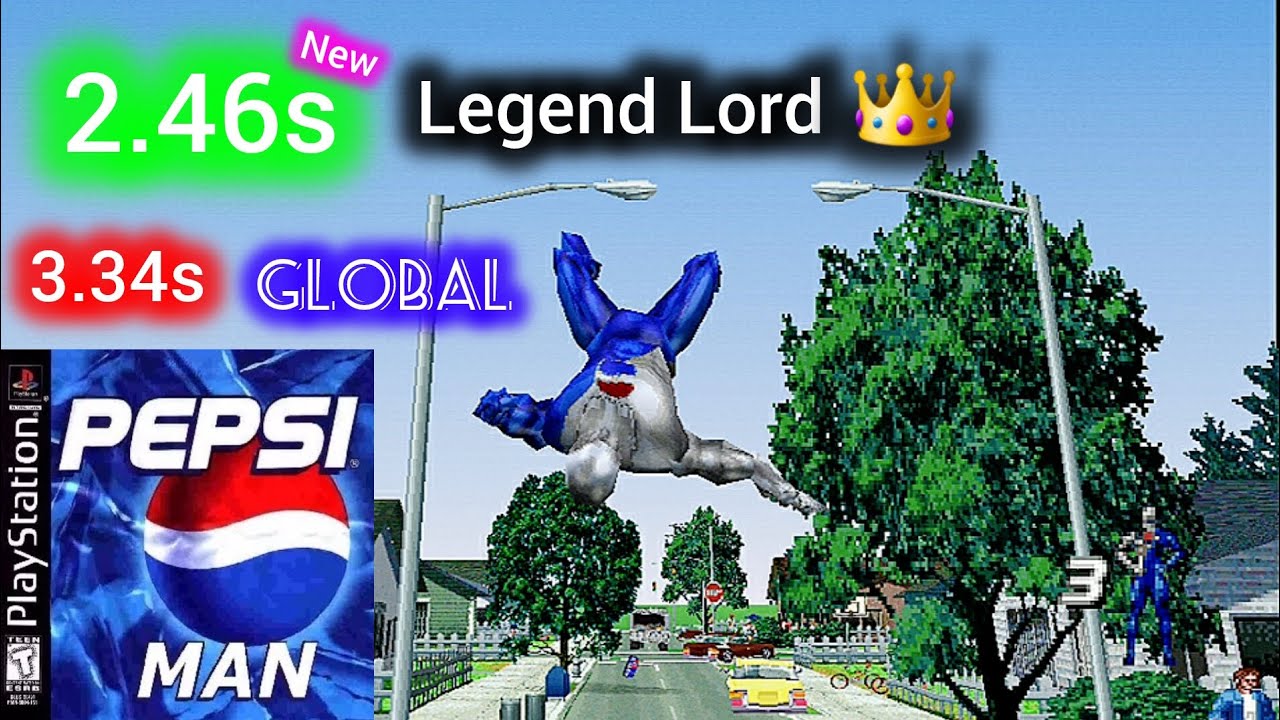 My Pepsi record was broken🔥 - YouTube