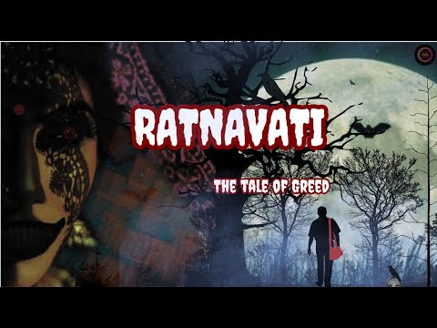 Ratnavati | The Tale Of Greed | Hindi Horror Short Film | ep : 1 - YouTube