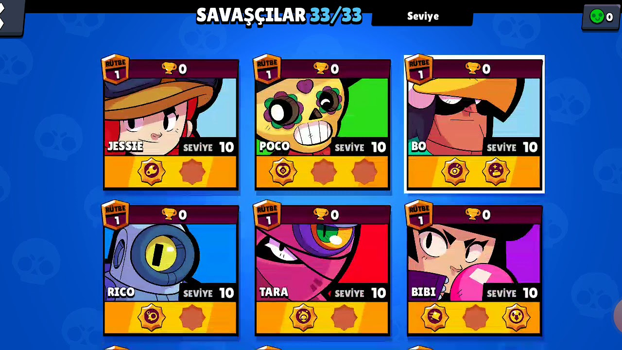 Bravo stars - YouTube