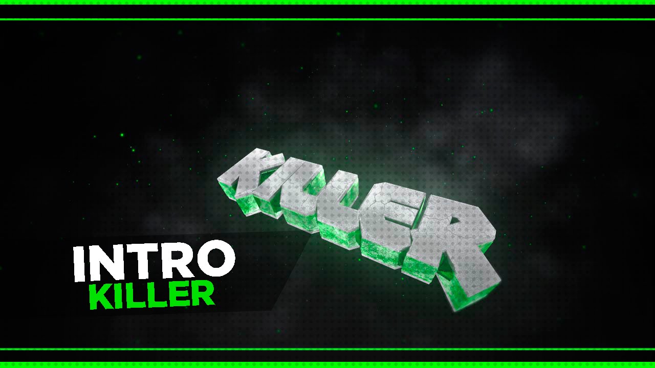 #21 Introduction for zKiller-Ler Descriçao por favor - YouTube