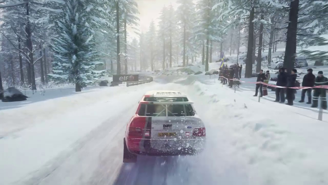 Snow Is Hard - YouTube