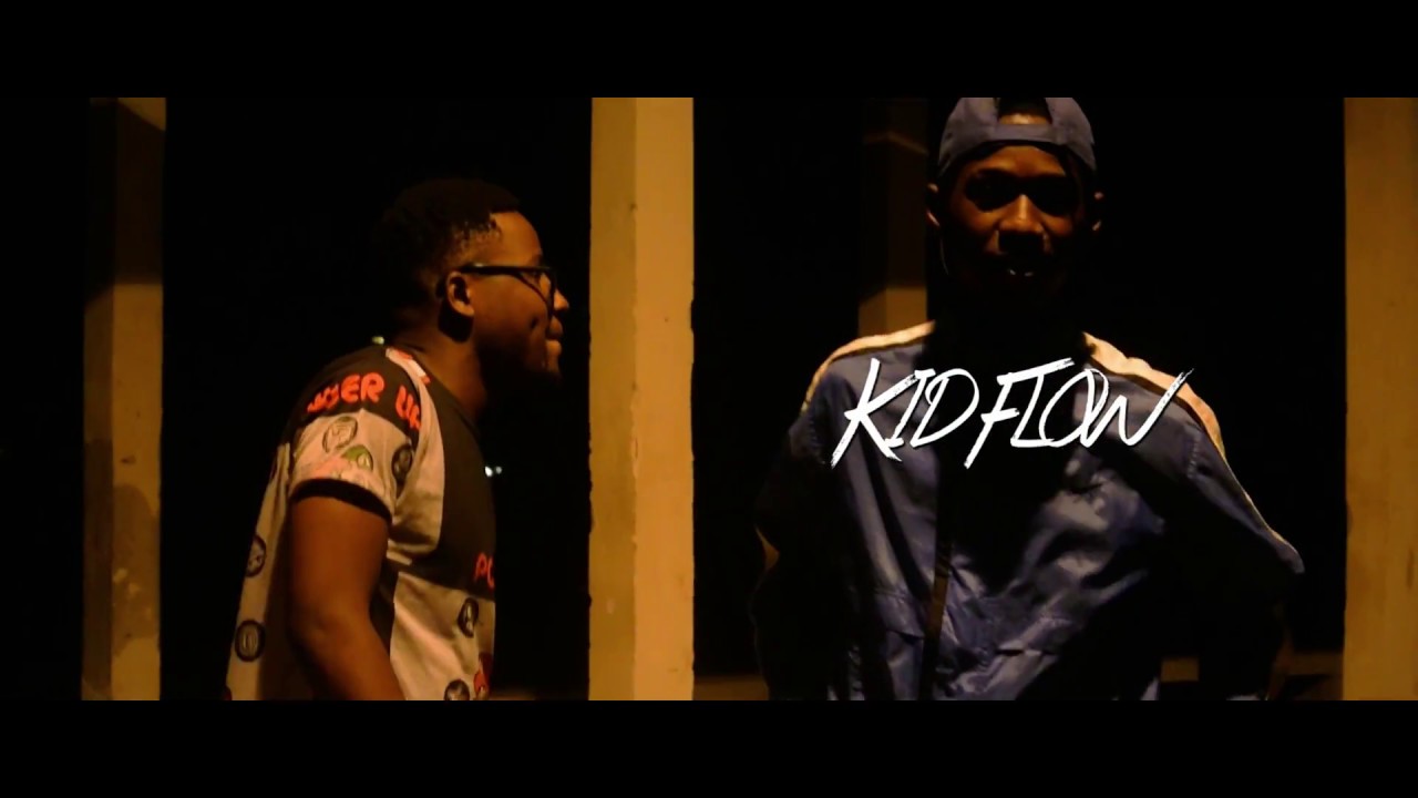Kid Flow 42 - Mais Fly (Video-Oficial) - YouTube