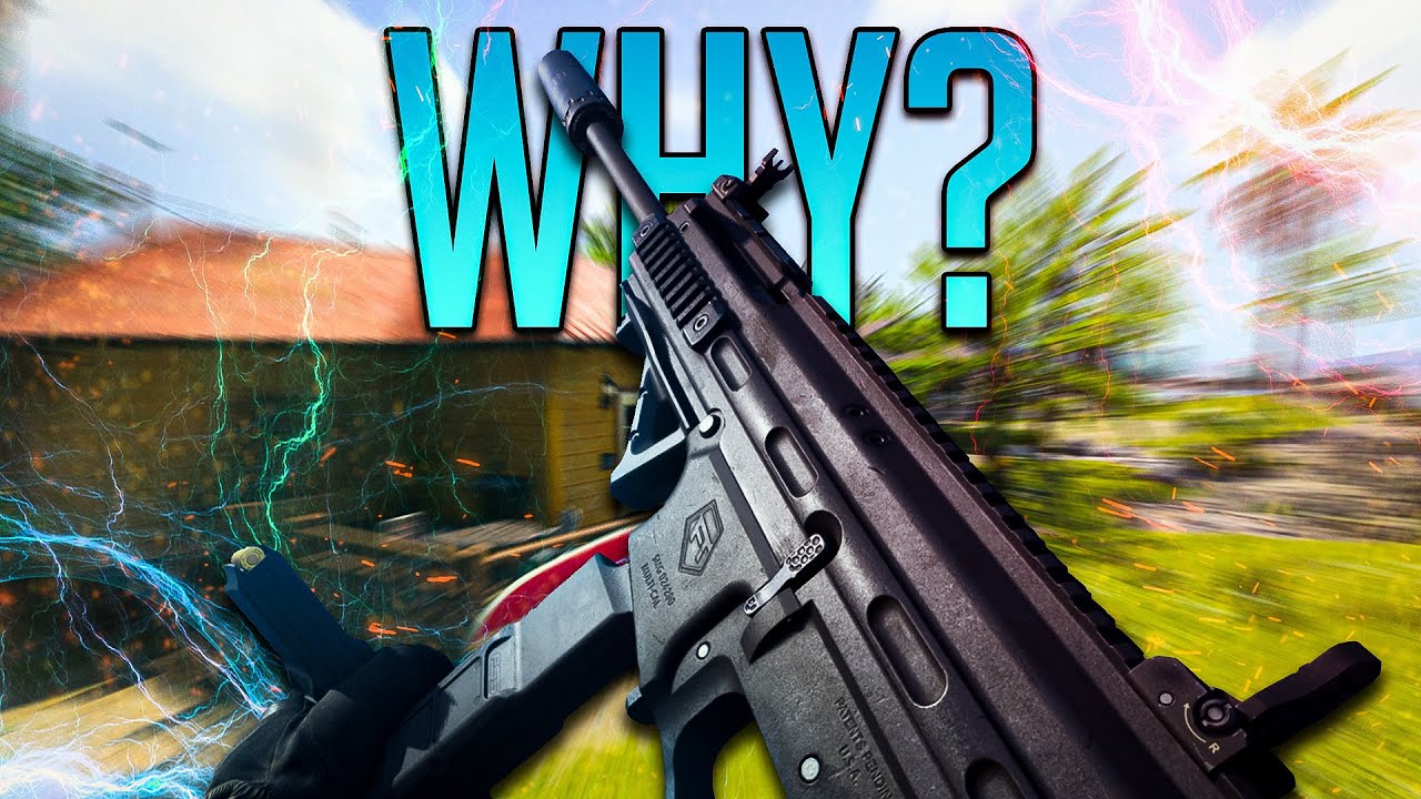 This is the most requested gun in Warzone history... ( Call of Duty ...