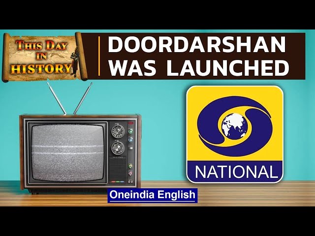 Doordarshan Tv