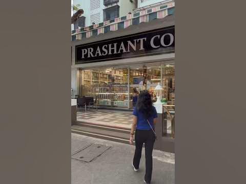 Prashant corner thane -Mulund 🥰#shorts #viral - YouTube