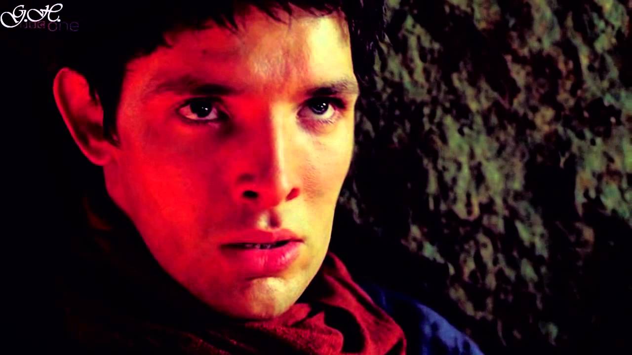 merlin vs. morgana ; i'll never be like her [TVC] - YouTube