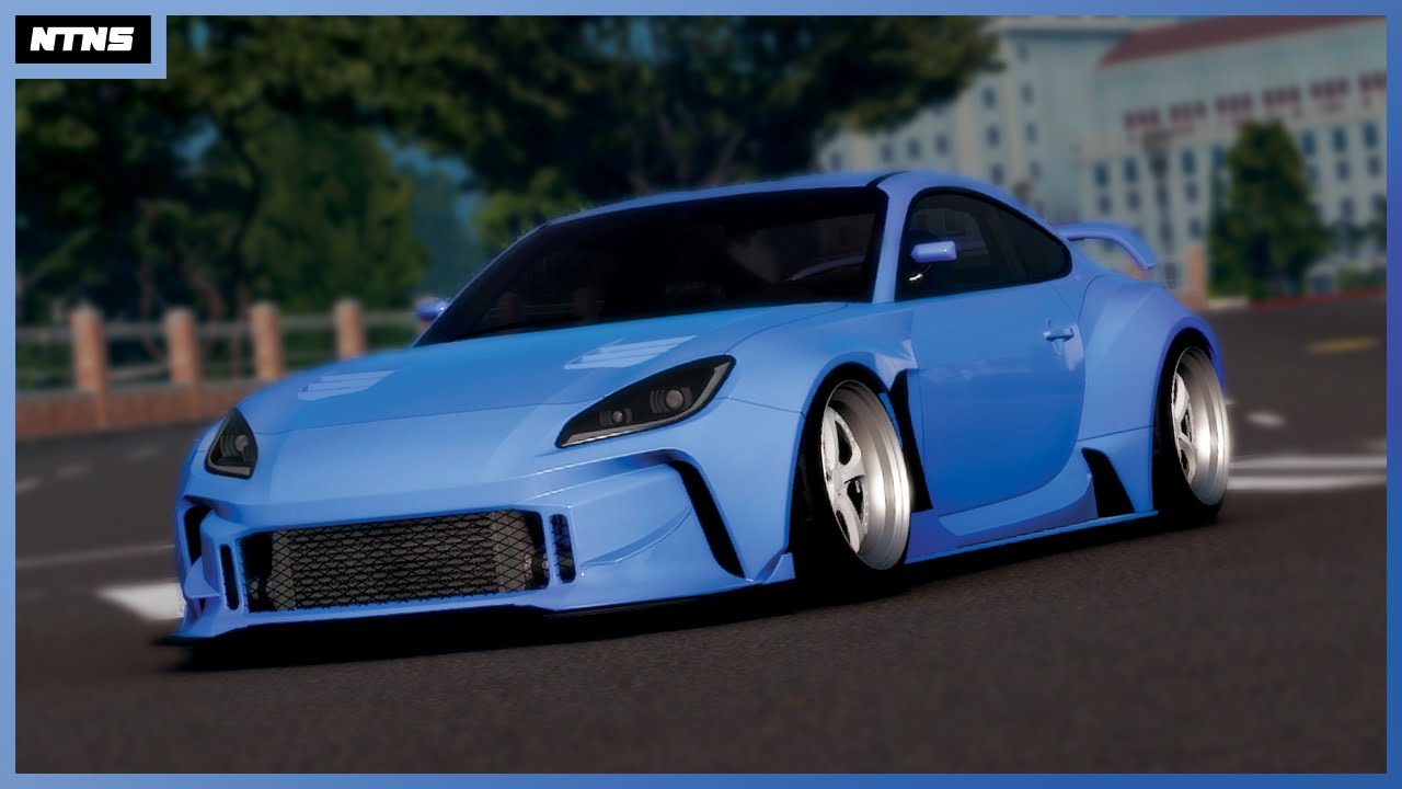 NEW BRZ TUNE! Car X Drift Racing (Asura GXR - 90 ADH Ultimate Setup ...