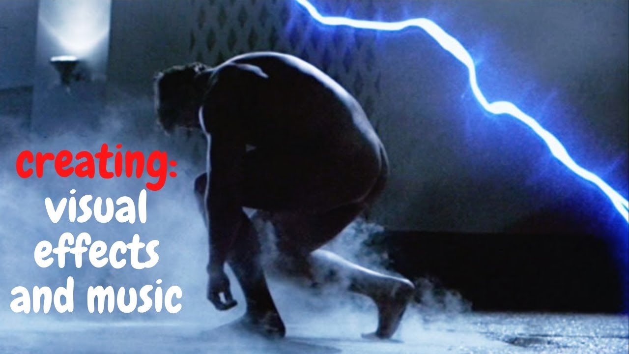 The Terminator 1984 Creating: Visual Effects and Music - YouTube