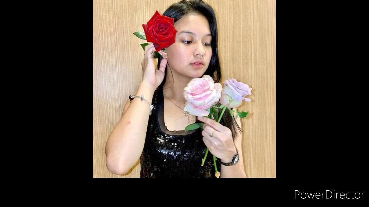 Althea Ablan vs Sofia pablo - YouTube