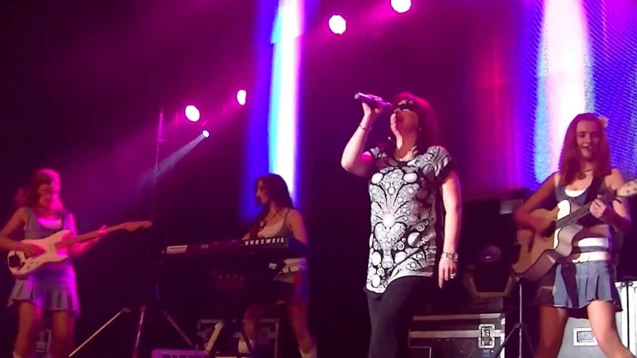 Country Sisters - YouTube