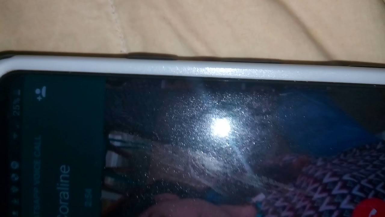 Phone interference - YouTube