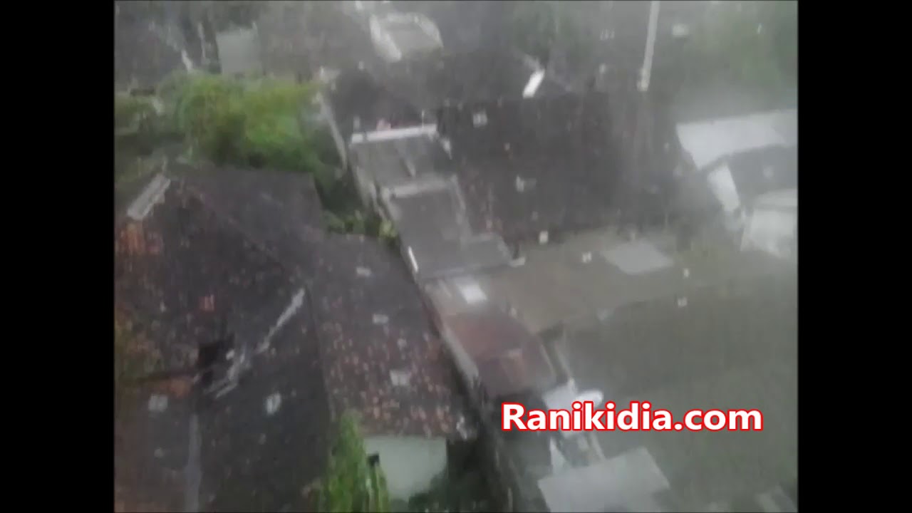 VIDEO 34 HARI KE 3 KOTA JOGJA PAGI HARI DARI ZEST HOTEL - YouTube