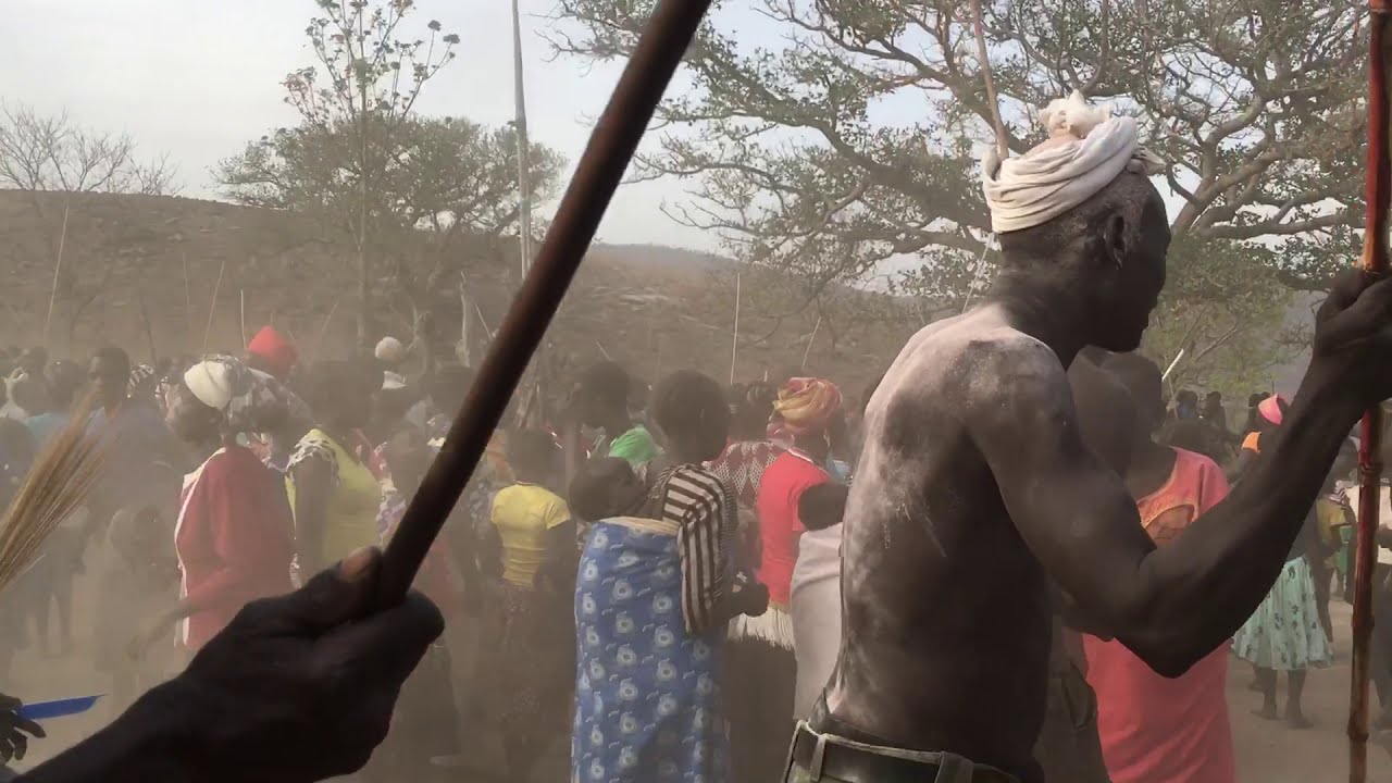 Otuho traditional dance - Lomiling* (with Lyrics) - YouTube