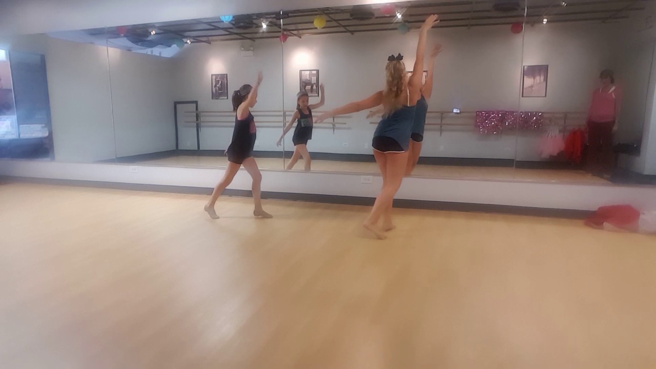 VEGAS DIVAS - FINISHED - YouTube
