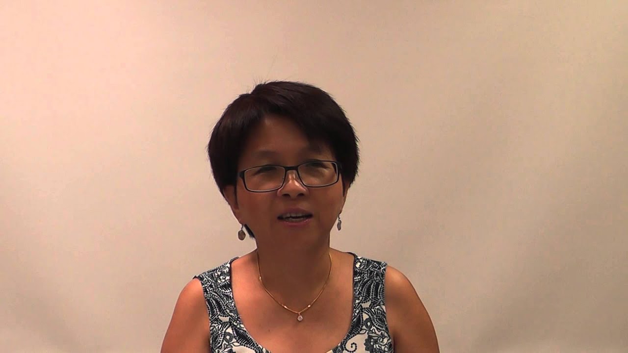 Brenda reading 'The Indigo Jackal' - YouTube