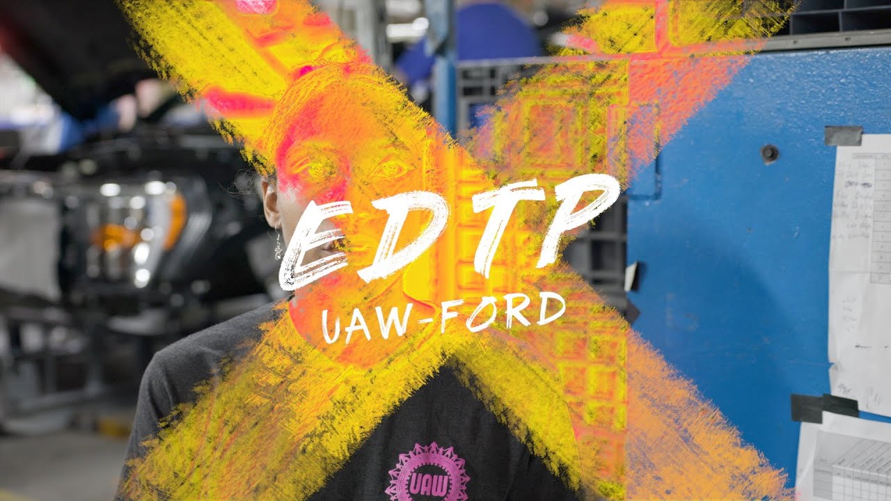 National Education, Development, & Training Committee (EDTP ...