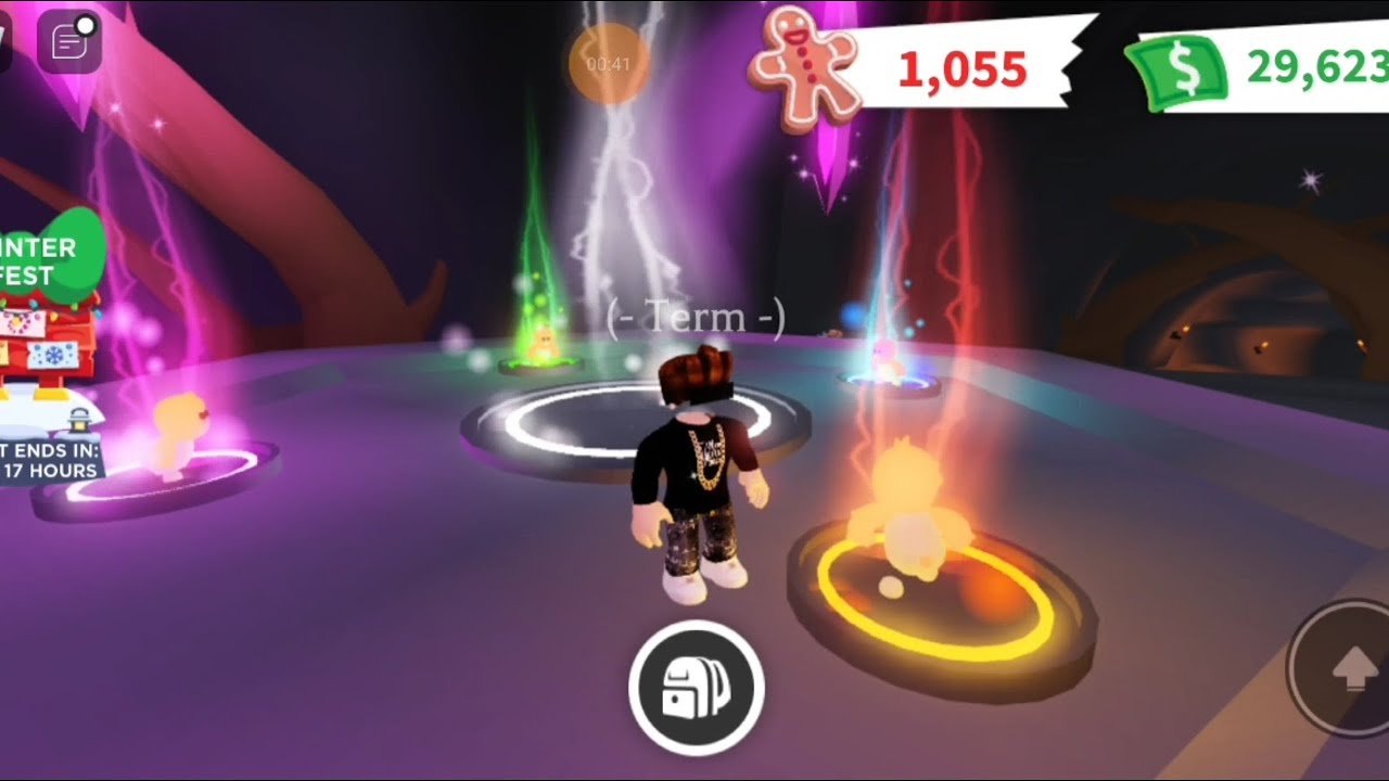 Mega Neon Snow Monkey! - YouTube