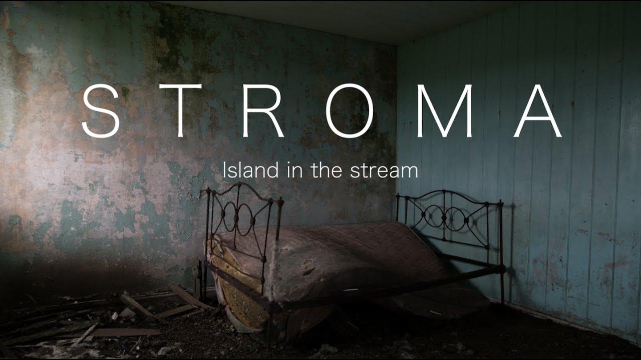 Stroma - Island in the stream - YouTube