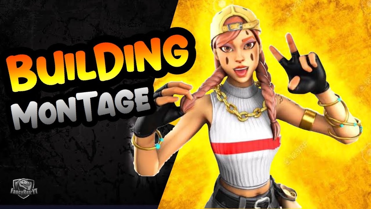 Smooth Building Montage - YouTube