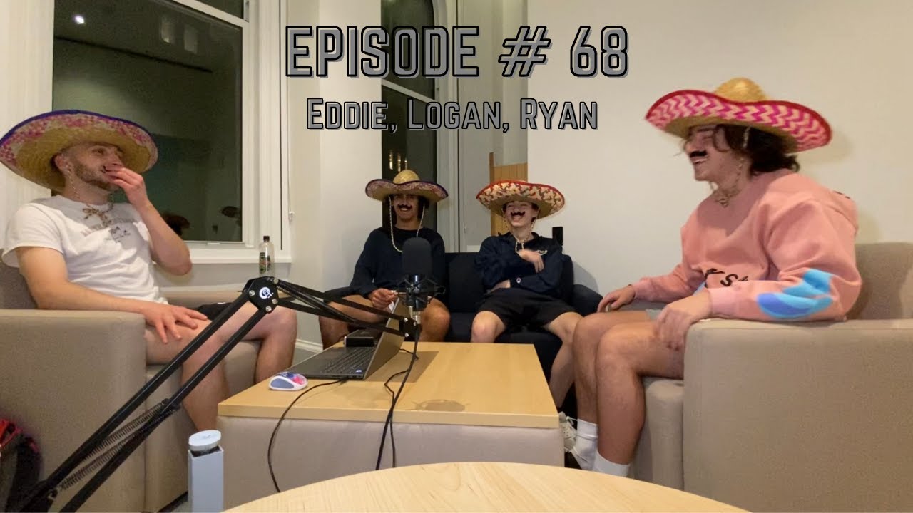 Eddie, Logan and Ryan - YouTube