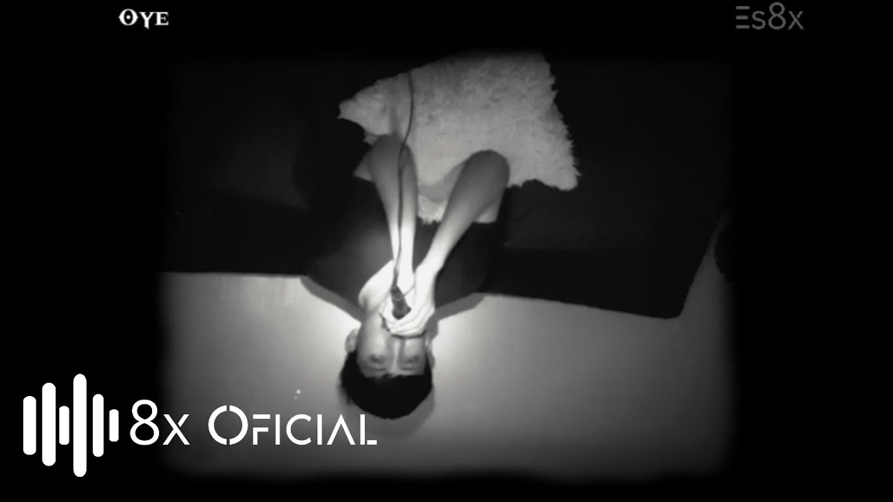 Dæx - 'Oye' (Presentación en vivo) | Es8x - YouTube