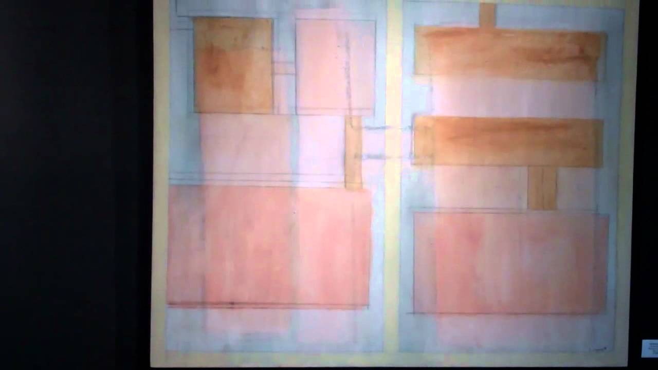 CHRISTA LYONS' PAINTINGS IN MICHAELKATE ART EXHIBITION 6-29-12 (trimmed ...
