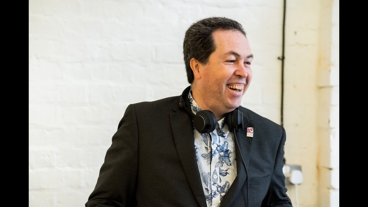 About DJ Brian Mole - YouTube