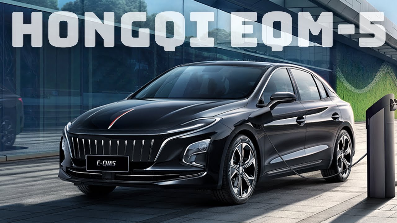 HONGQI EQM-5 560KM vs GAC AION S 580 MEI qaysi birini olgan afzalroq? Kamchiliklari va ...