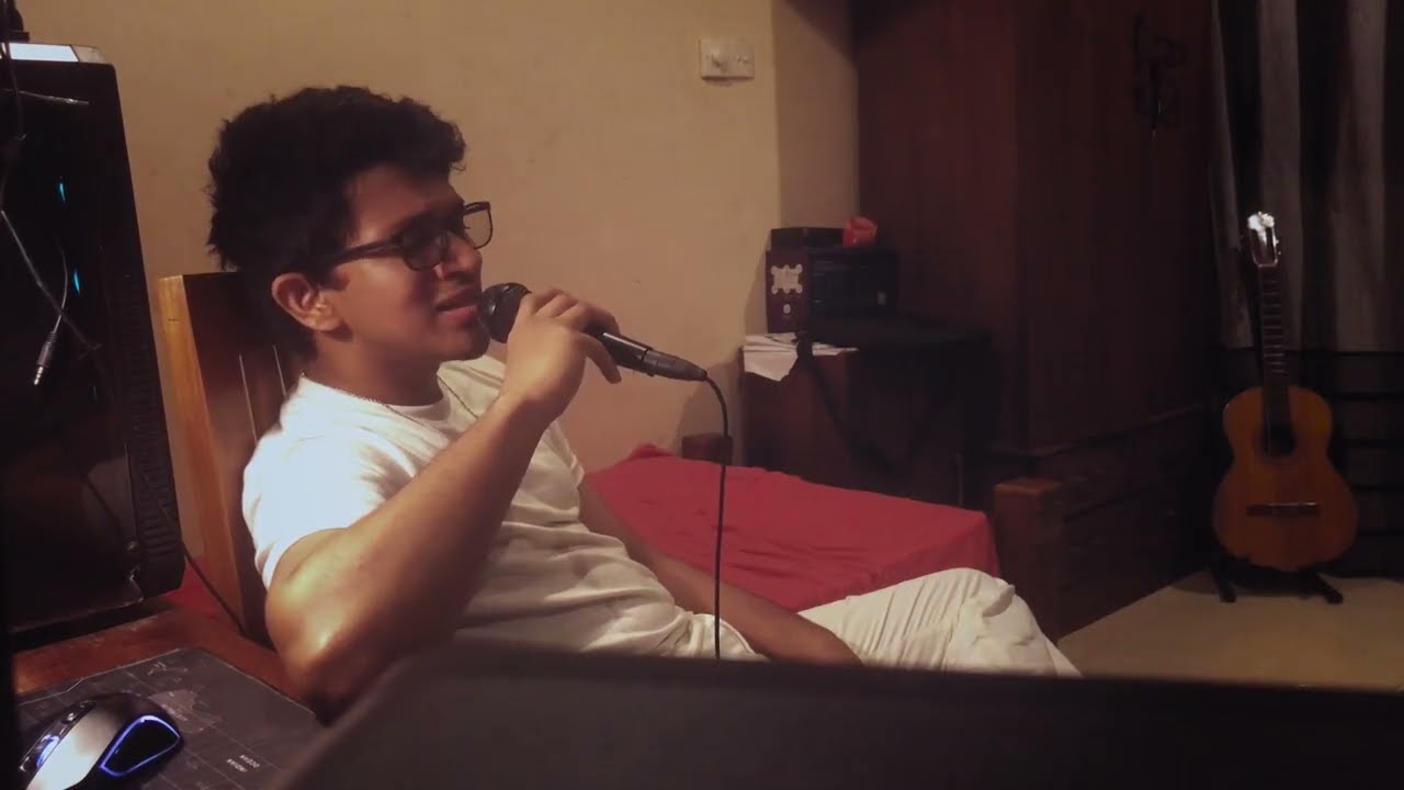 Senith Jay Presents: Bedroom Sessions | Episode 2 | Susuman - YouTube