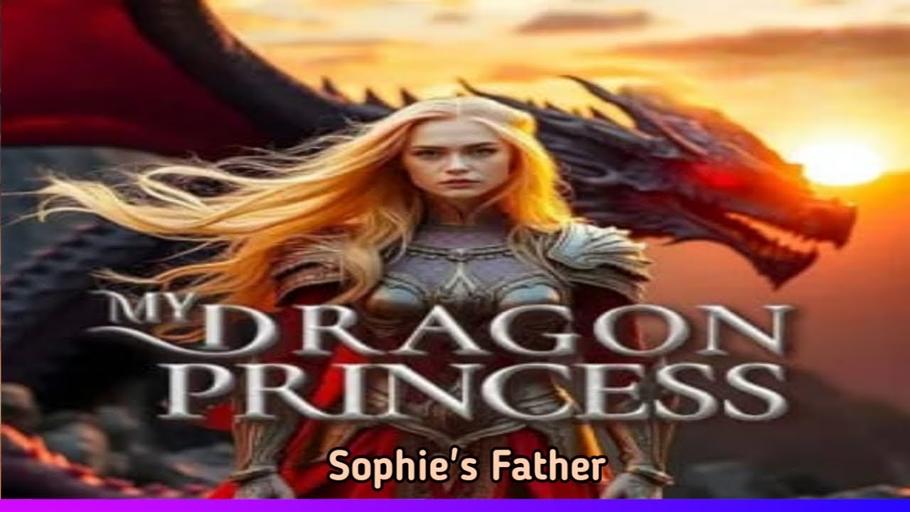 Sophie's Father || My Dragon Princess || Part 6 - YouTube