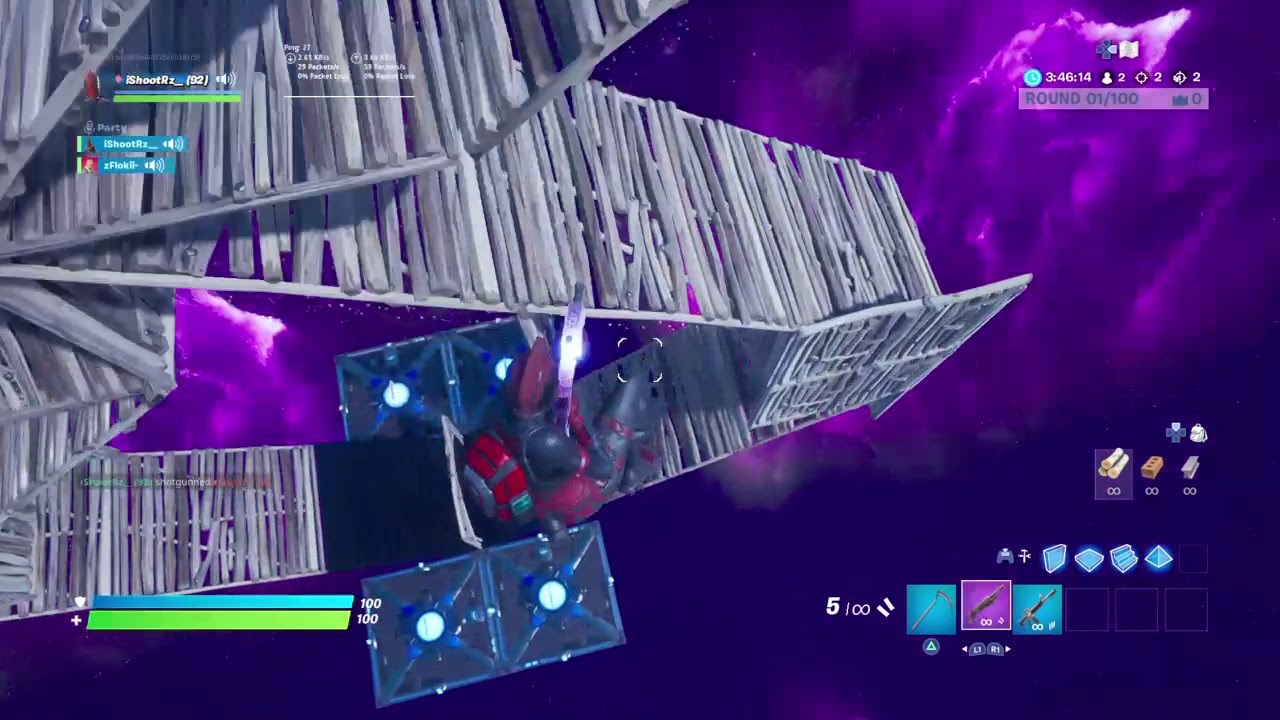 Clapping clapz - YouTube