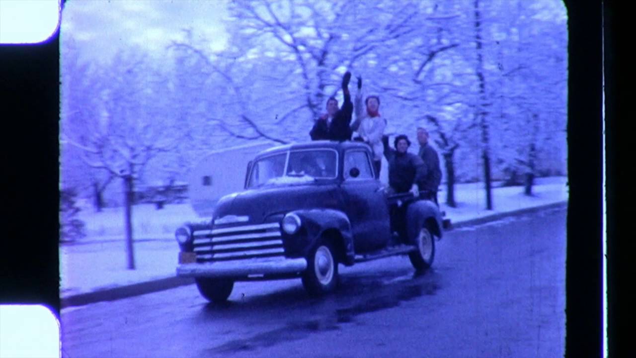 Bob & George Martin Family Movie - YouTube