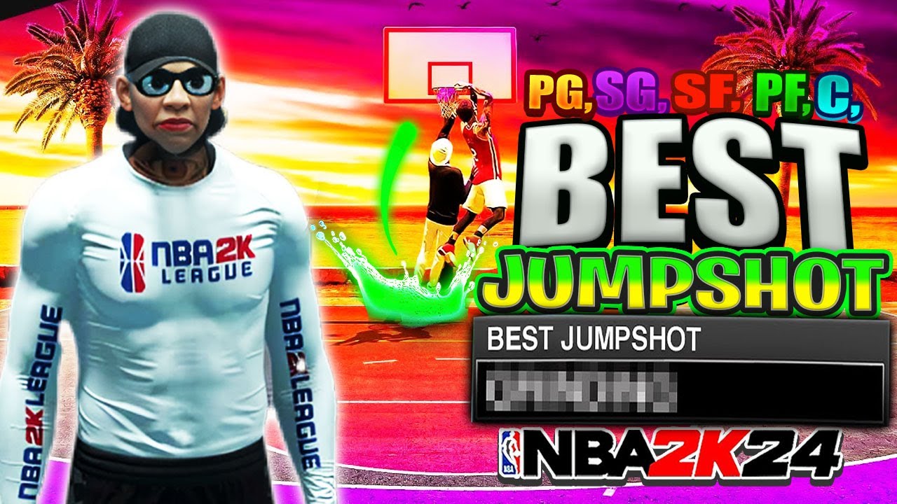 NBA 2K24 Runs , Countdown to NBA2K25 !!! - YouTube