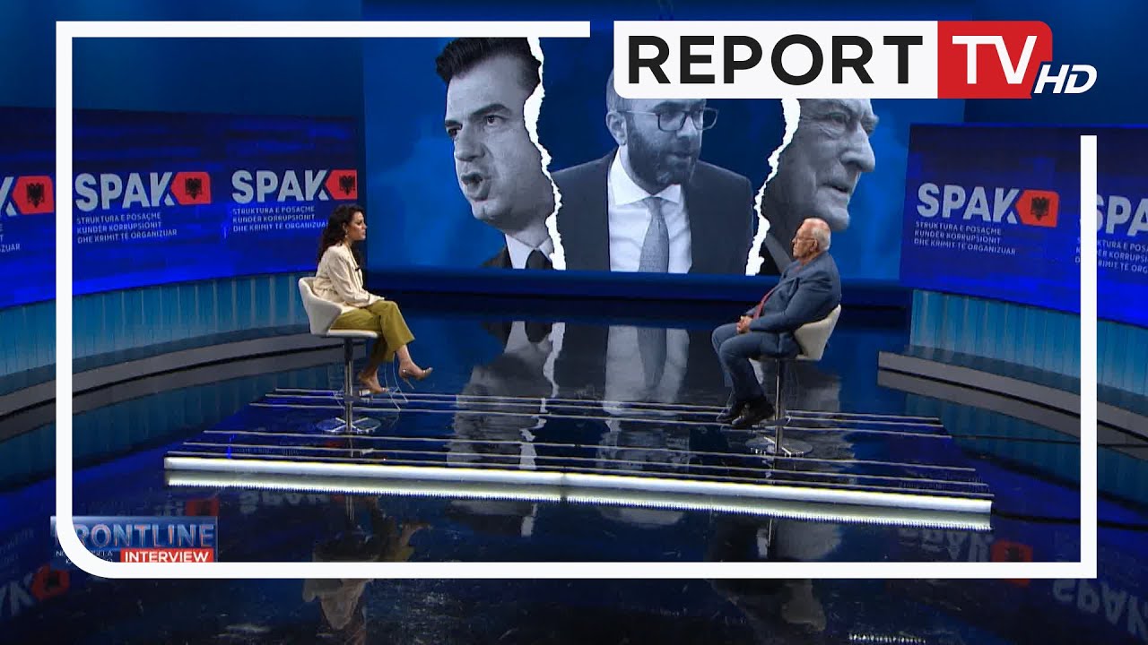 'Berisha ka mbetur si gardelina që cicëron', Braho: Bardhi dhe ...