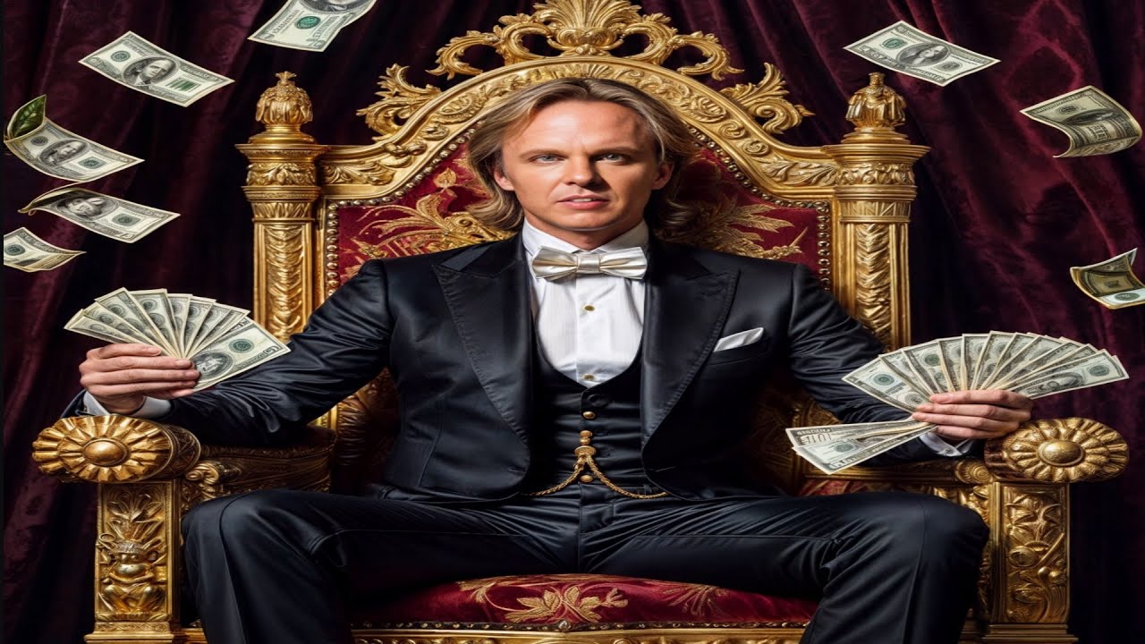 David Wilcock : Love, light, and lawsuit threats against Steven Cambian ...